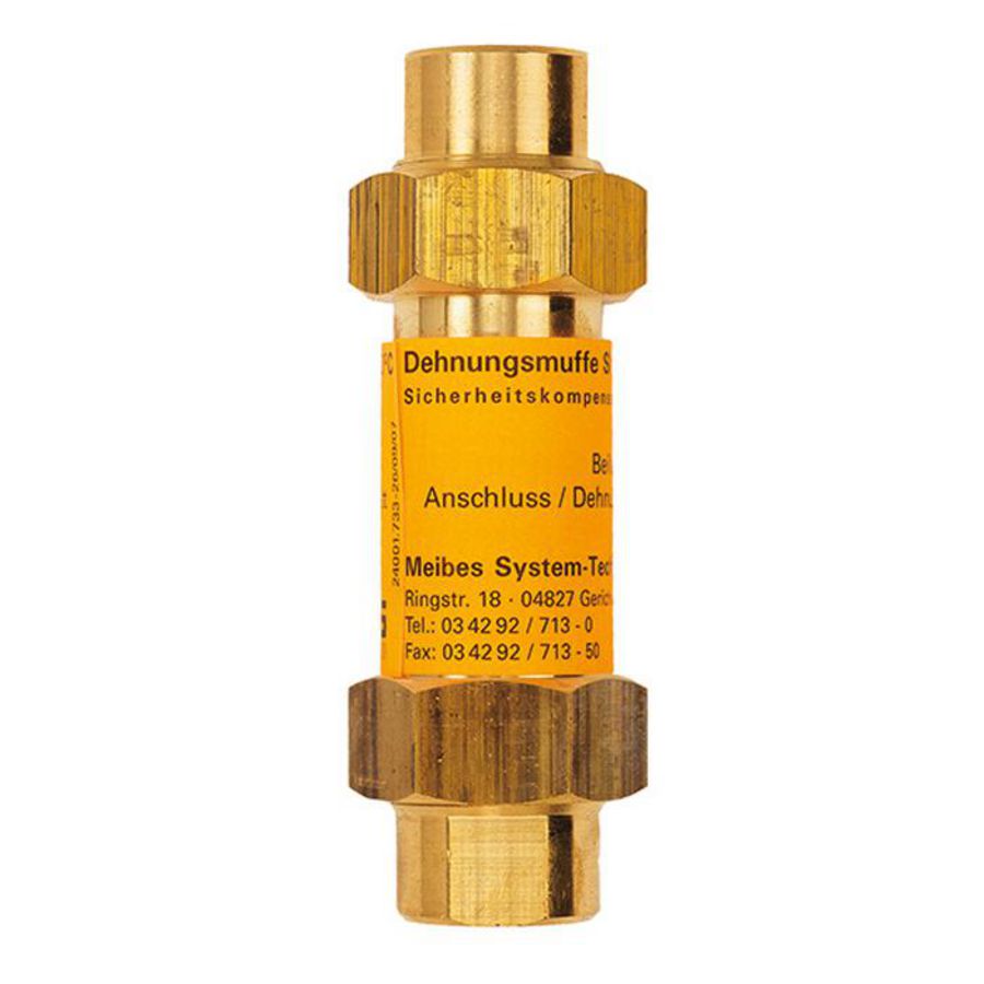 MB Expansie compensa. SI 10 DN22 - 5,5mm Flamco | Rensa