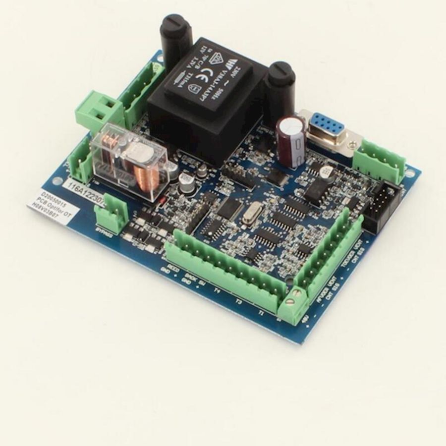 R. Print Optifor 350 3214001 revisie Inexeon | Rensa