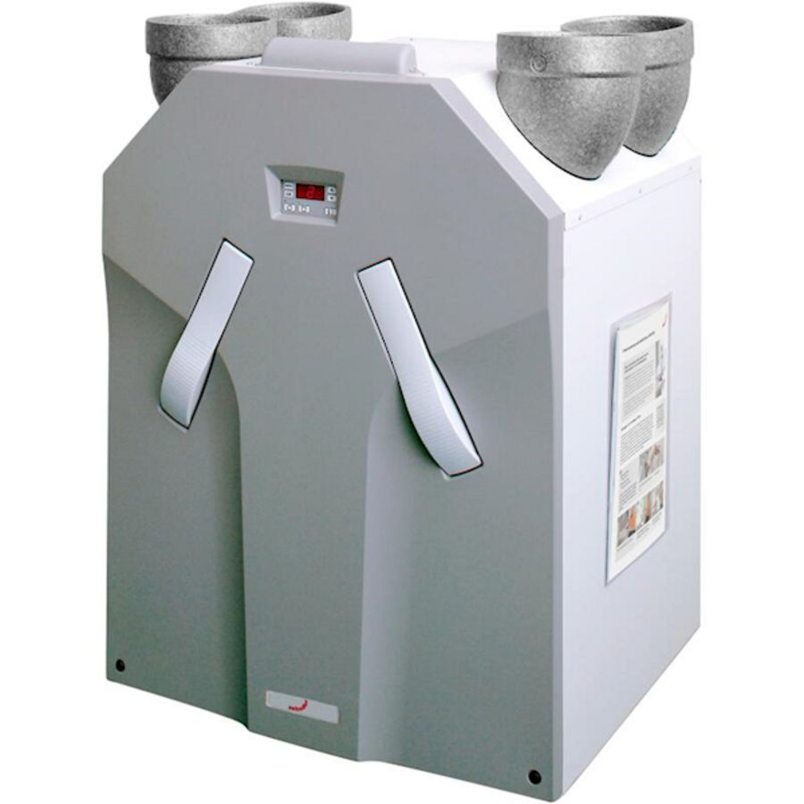 WTW-unit WHR 930 Luxe L Zehnder | Rensa