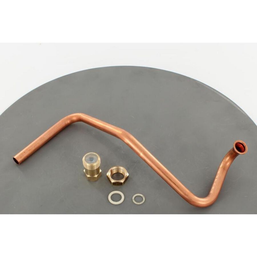 Instelventiel vhr 18-22 127338 Vaillant | Rensa