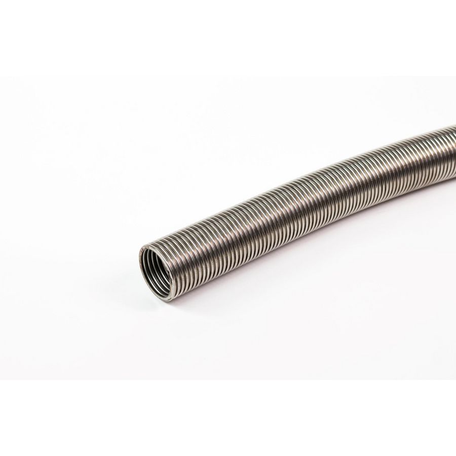 Rol a 6m. aansluitslang Swift-fit 25mm (1") RVS excl. koppelingen ...