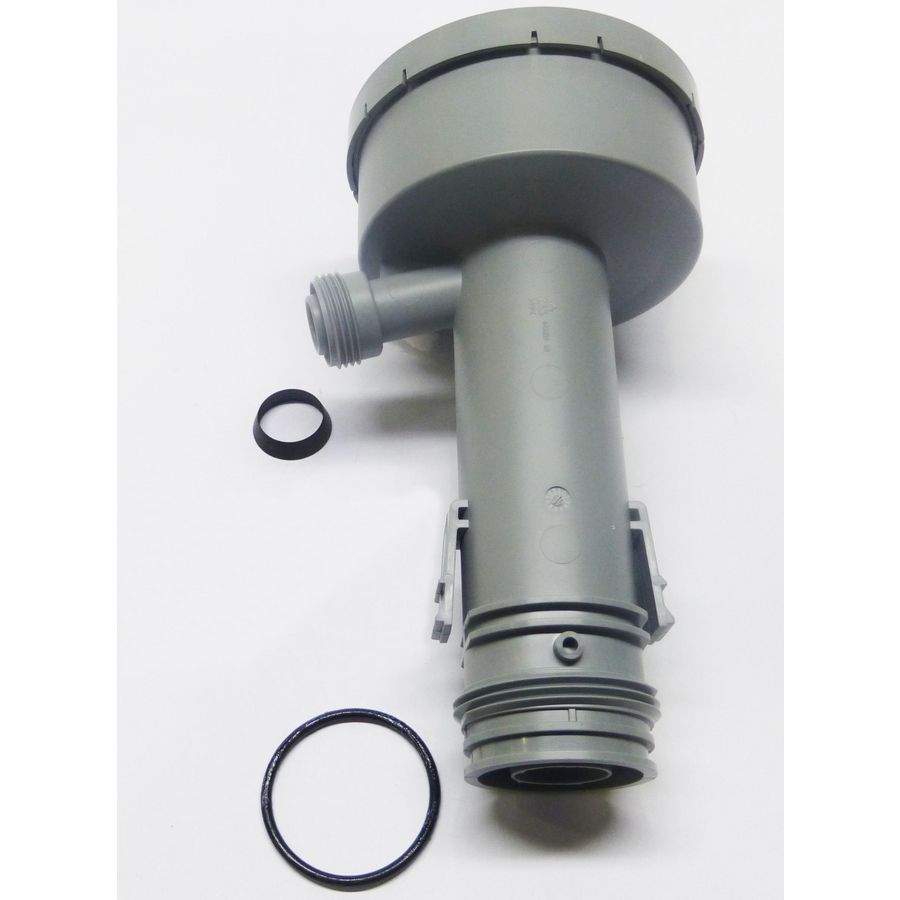 Sifonpijp intern XL s4803100 ATAG | Rensa