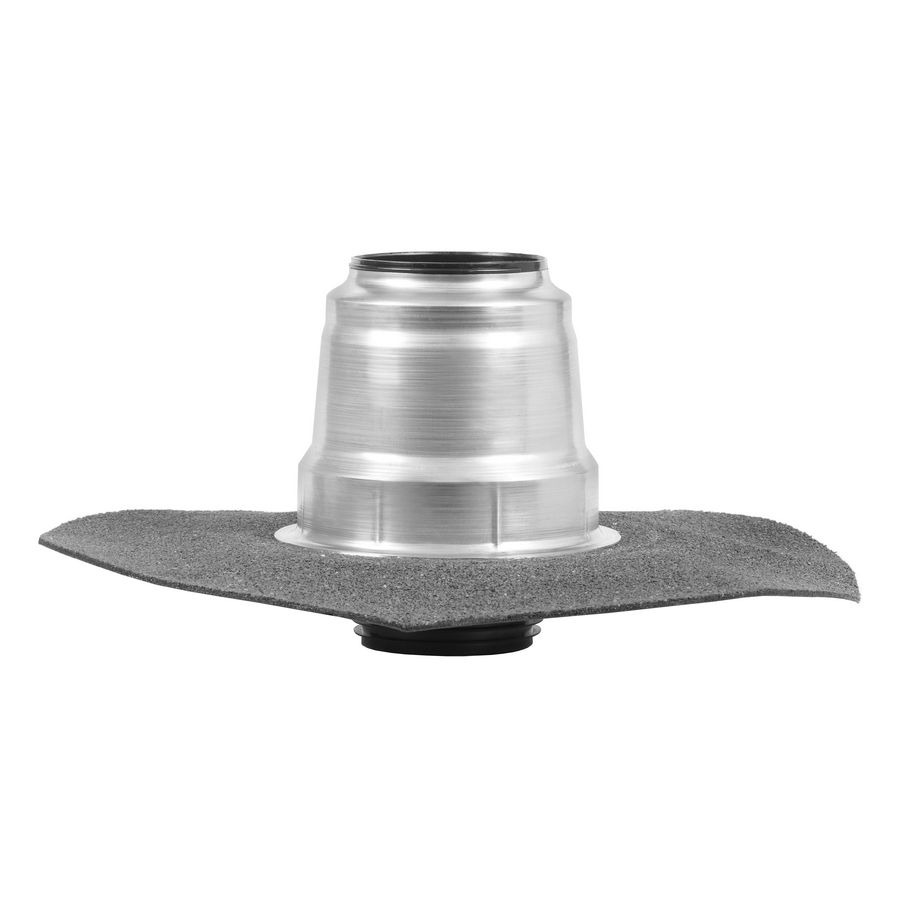 Plakplaat Prefab Vent-Alu 150-160 bitumen SBS Anjo | Rensa