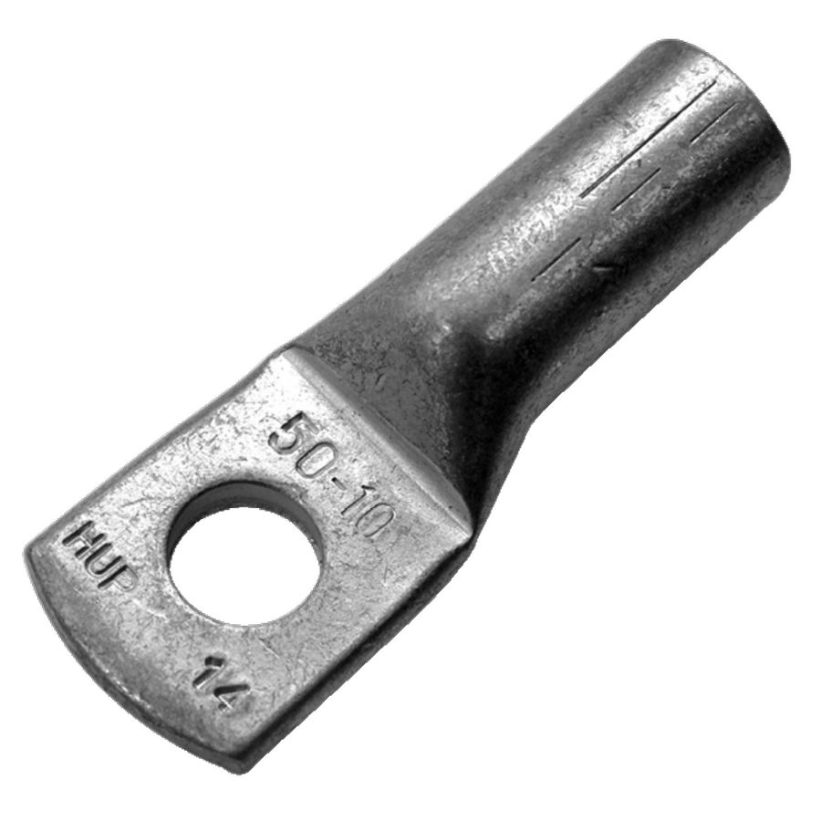 Zak a 15st. Perskabelschoen DIN 46235 vertind 120M20 Haupa | Rensa